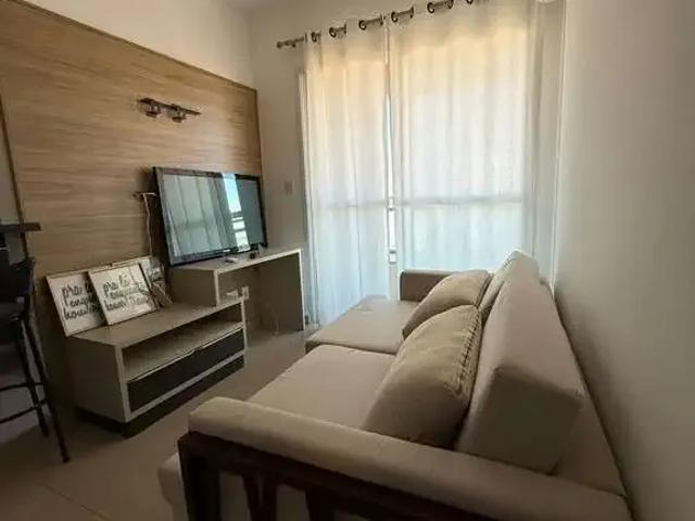 Apartamento para Locação em Ribeirão Preto/SP Nova Aliança 1 Quartos