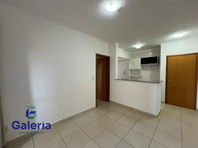 Apartamento para Locação em Ribeirão Preto/SP Nova Aliança 1 Quartos
