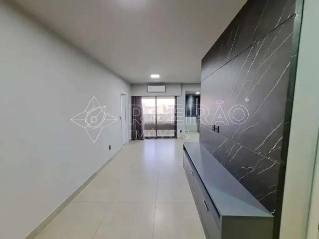 Apartamento para Locação em Ribeirão Preto/SP Nova Aliança 1 Quartos