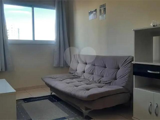 Apartamento para Locação em Ribeirão Preto/SP Nova Aliança 1 Quartos