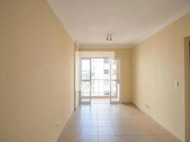 Apartamento para Locação em Ribeirão Preto/SP Nova Aliança 1 Quartos