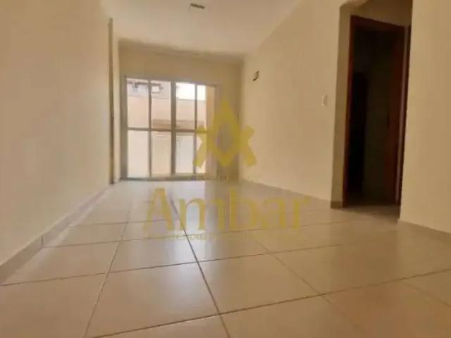 Apartamento para Locação em Ribeirão Preto/SP Nova Aliança 1 Quartos