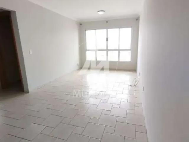 Apartamento para Locação em Ribeirão Preto/SP Nova Aliança 1 Quartos