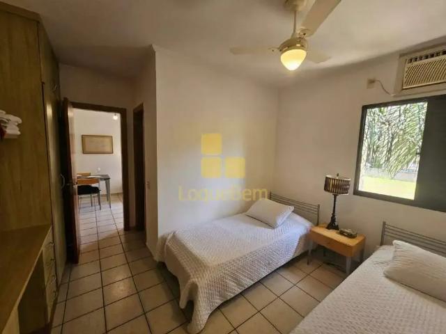 Apartamento para Locação em Ribeirão Preto/SP Nova Aliança 1 Quartos