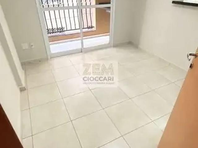 Apartamento para Locação em Ribeirão Preto/SP Nova Aliança 1 Quartos
