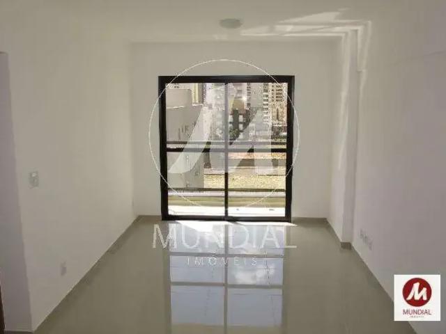 Apartamento para Locação em Ribeirão Preto/SP Nova Aliança 1 Quartos