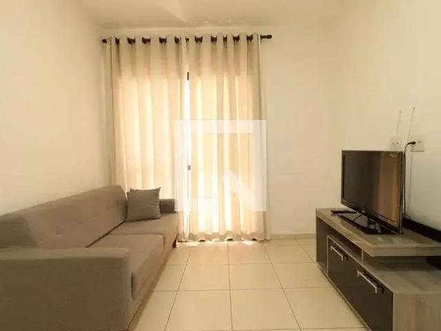 Apartamento para Locação em Ribeirão Preto/SP Nova Aliança 1 Quartos