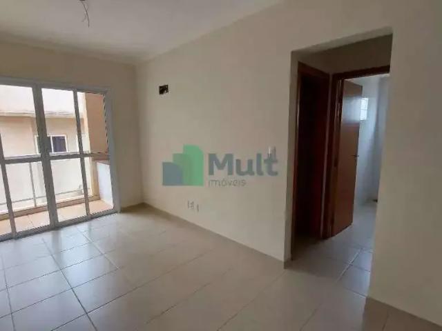 Apartamento para Locação em Ribeirão Preto/SP Nova Aliança 1 Quartos