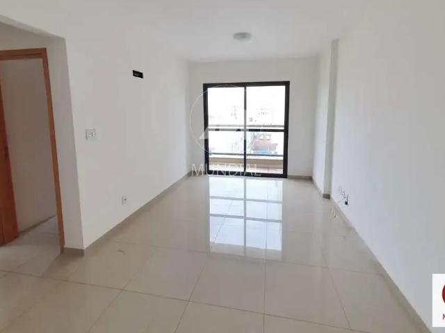 Apartamento para Locação em Ribeirão Preto/SP Nova Aliança 1 Quartos