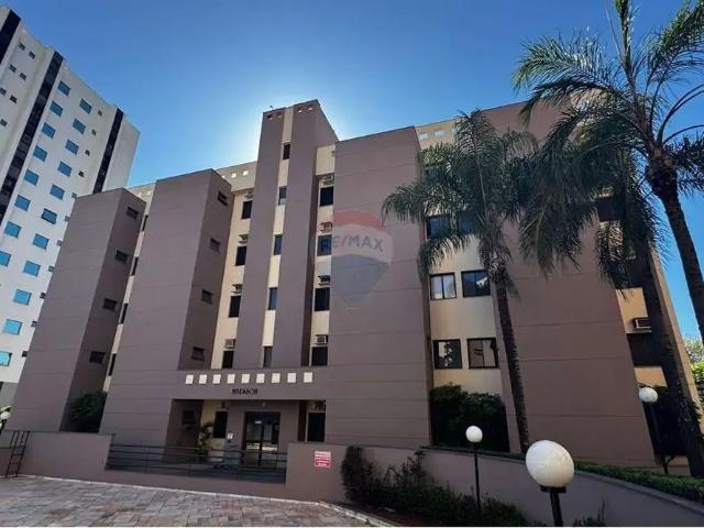 Apartamento para Locação em Ribeirão Preto/SP Nova Aliança 1 Quartos