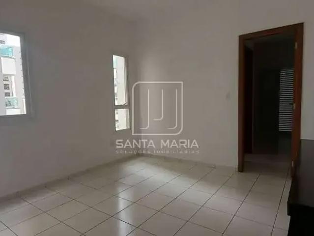 Apartamento para Locação em Ribeirão Preto/SP Nova Aliança 1 Quartos