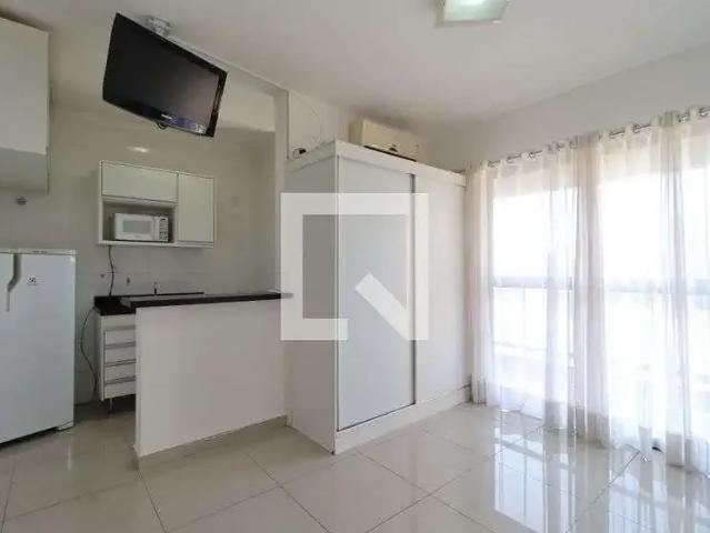 Apartamento para Locação em Ribeirão Preto/SP Nova Aliança 1 Quartos