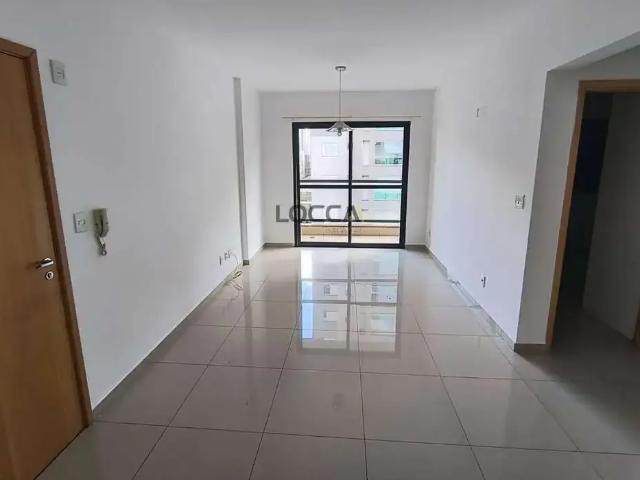 Apartamento para Locação em Ribeirão Preto/SP Nova Aliança 1 Quartos