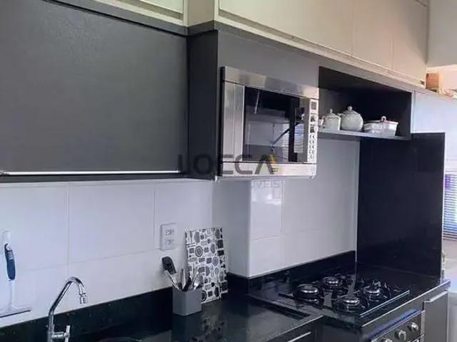 Apartamento para Locação em Ribeirão Preto/SP Nova Aliança 1 Quartos