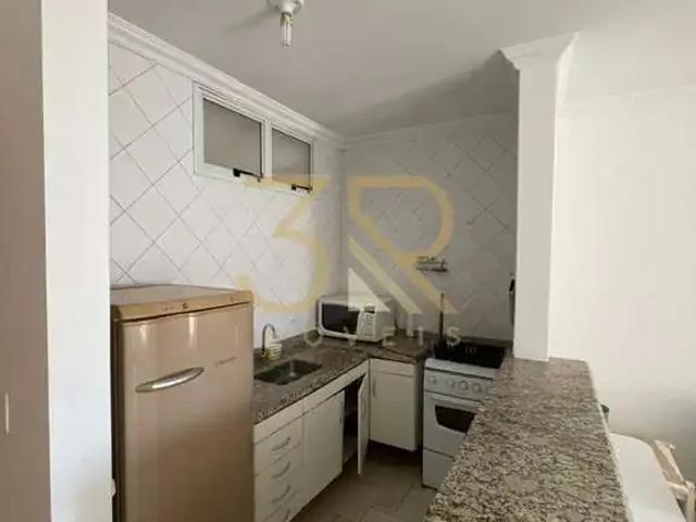 Apartamento para Locação em Ribeirão Preto/SP Nova Aliança 1 Quartos