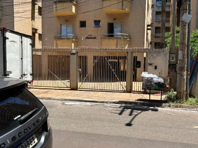 Apartamento para Locação em Ribeirão Preto/SP Nova Aliança 1 Quartos