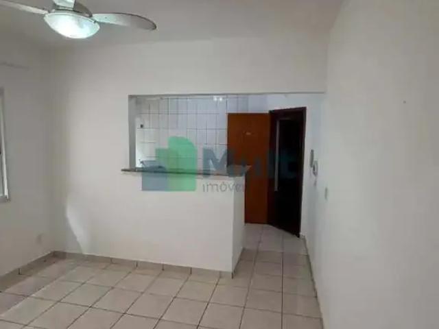 Apartamento para Locação em Ribeirão Preto/SP Nova Aliança 1 Quartos