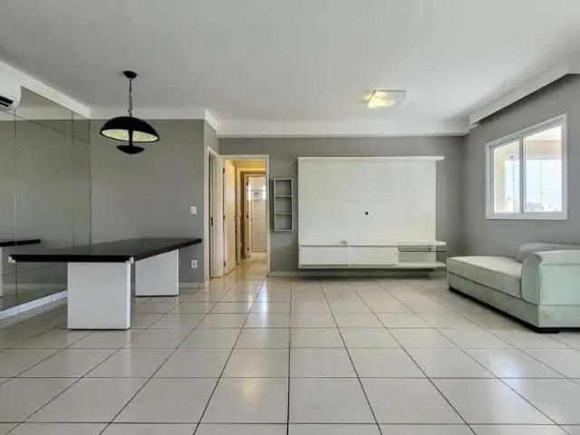 Apartamento para Locação em Ribeirão Preto/SP Nova Aliança 2 Quartos