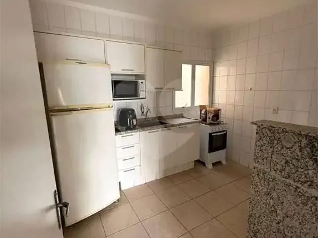 Apartamento para Locação em Ribeirão Preto/SP Nova Aliança 2 Quartos