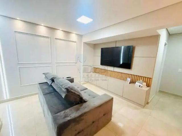 Apartamento para Locação em Ribeirão Preto/SP Nova Aliança 2 Quartos