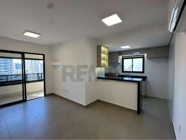 Apartamento para Locação em Ribeirão Preto/SP Nova Aliança 2 Quartos