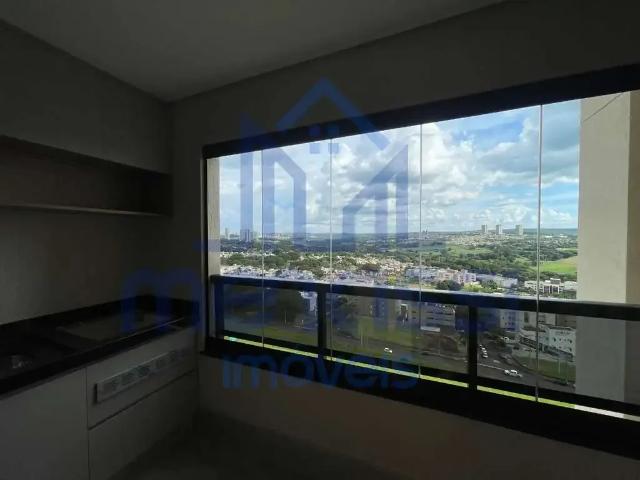 Apartamento para Locação em Ribeirão Preto/SP Nova Aliança 2 Quartos