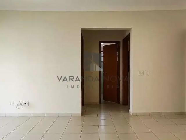 Apartamento para Locação em Ribeirão Preto/SP Nova Aliança 2 Quartos
