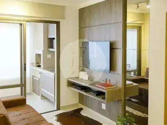 Apartamento para Locação em Ribeirão Preto/SP Nova Aliança 2 Quartos