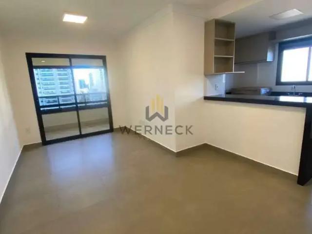 Apartamento para Locação em Ribeirão Preto/SP Nova Aliança 2 Quartos