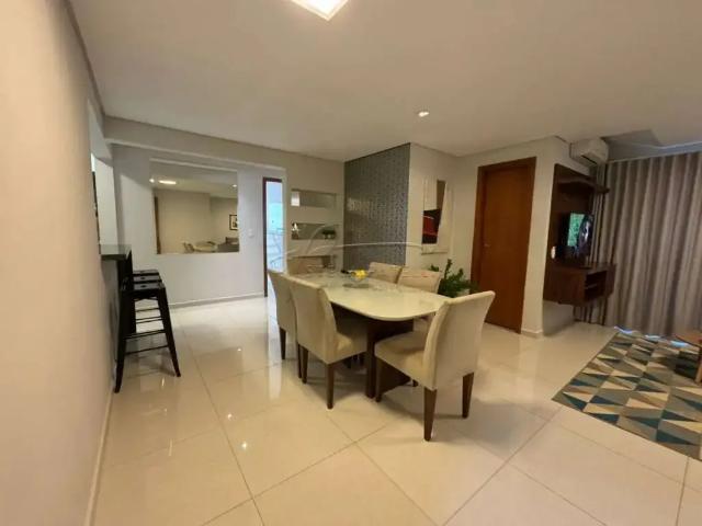 Apartamento para Locação em Ribeirão Preto/SP Nova Aliança 2 Quartos