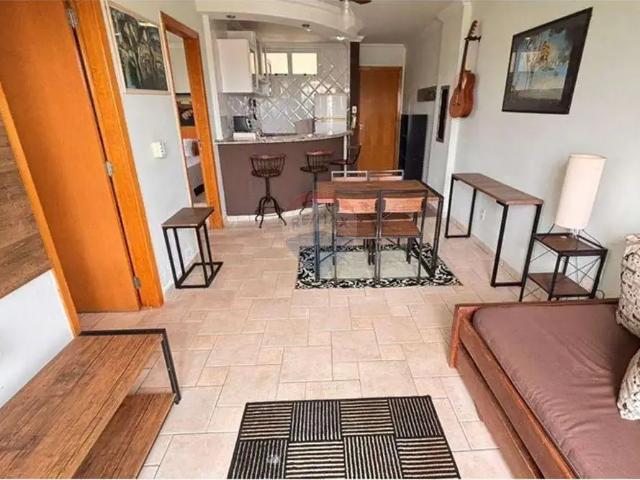 Apartamento para Locação em Ribeirão Preto/SP Nova Aliança 2 Quartos
