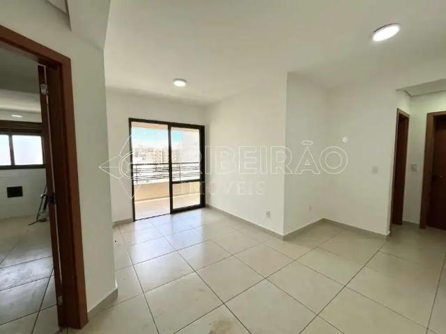 Apartamento para Locação em Ribeirão Preto/SP Nova Aliança 2 Quartos