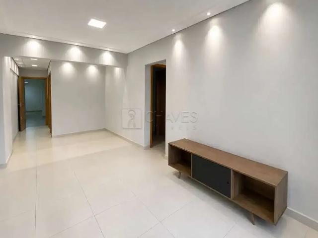 Apartamento para Locação em Ribeirão Preto/SP Nova Aliança 2 Quartos