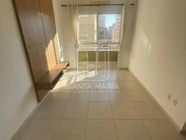 Apartamento para Locação em Ribeirão Preto/SP Nova Aliança 2 Quartos