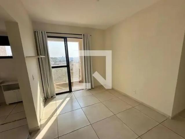 Apartamento para Locação em Ribeirão Preto/SP Nova Aliança 2 Quartos