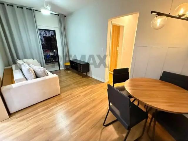 Apartamento para Locação em Ribeirão Preto/SP Nova Aliança 2 Quartos