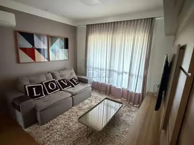 Apartamento para Locação em Ribeirão Preto/SP Nova Aliança 2 Quartos