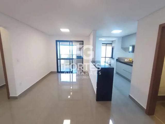 Apartamento para Locação em Ribeirão Preto/SP Nova Aliança 2 Quartos