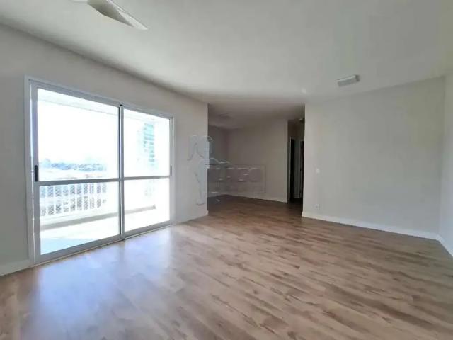 Apartamento para Locação em Ribeirão Preto/SP Nova Aliança 2 Quartos
