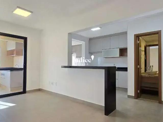 Apartamento para Locação em Ribeirão Preto/SP Nova Aliança 2 Quartos