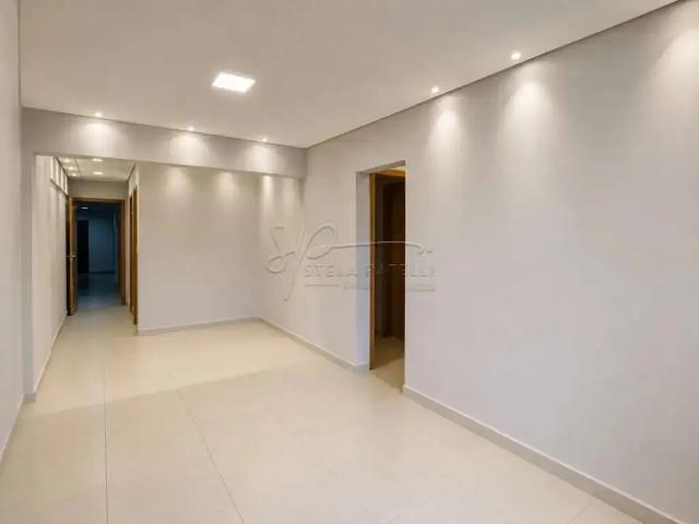 Apartamento para Locação em Ribeirão Preto/SP Nova Aliança 2 Quartos