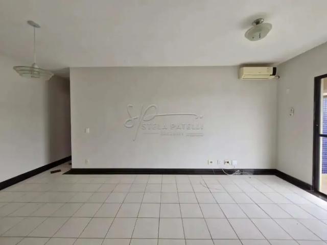 Apartamento para Locação em Ribeirão Preto/SP Nova Aliança 2 Quartos