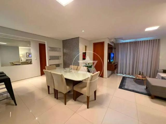 Apartamento para Locação em Ribeirão Preto/SP Nova Aliança 2 Quartos