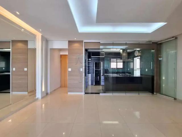 Apartamento para Locação em Ribeirão Preto/SP Nova Aliança 2 Quartos