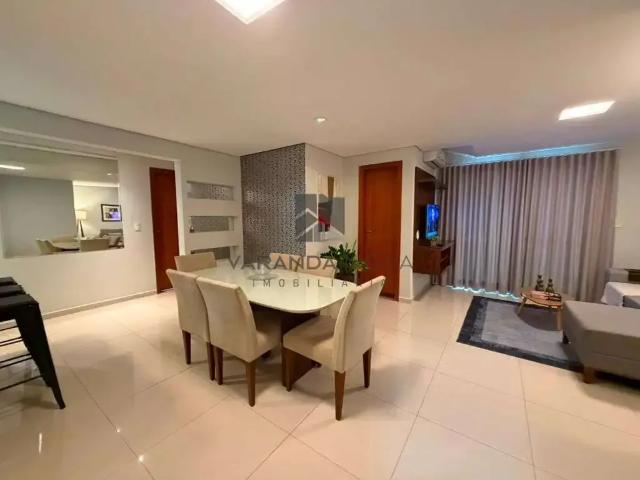 Apartamento para Locação em Ribeirão Preto/SP Nova Aliança 2 Quartos