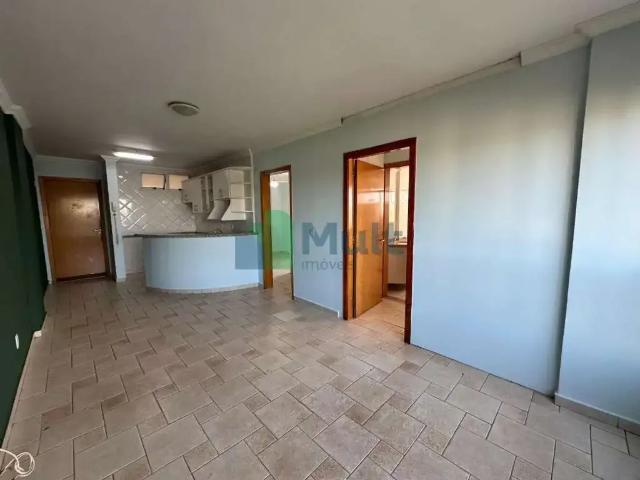Apartamento para Locação em Ribeirão Preto/SP Nova Aliança 2 Quartos