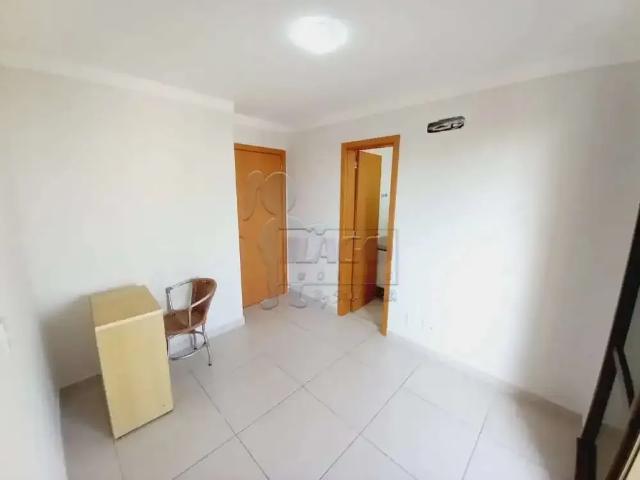 Apartamento para Locação em Ribeirão Preto/SP Nova Aliança 2 Quartos