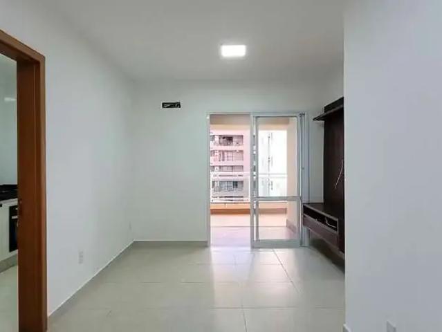 Apartamento para Locação em Ribeirão Preto/SP Nova Aliança 2 Quartos