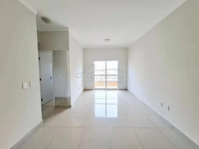 Apartamento para Locação em Ribeirão Preto/SP Nova Aliança 2 Quartos