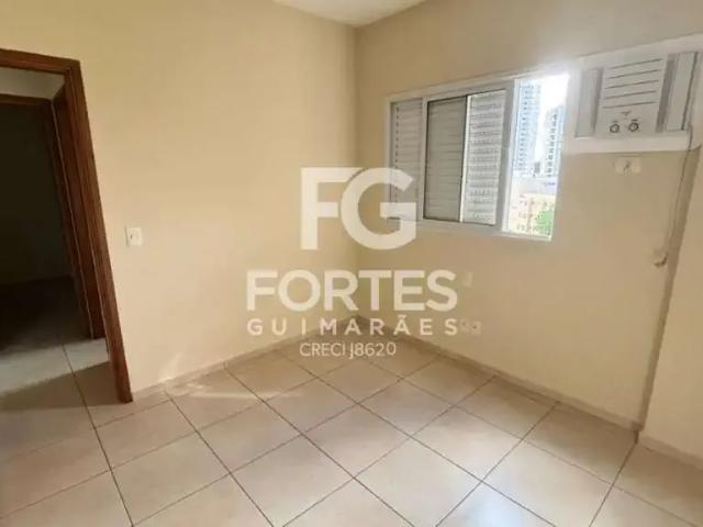 Apartamento para Locação em Ribeirão Preto/SP Nova Aliança 2 Quartos